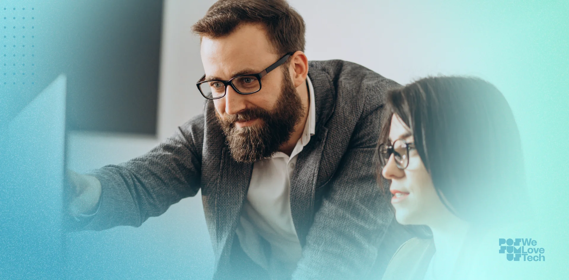 Webinar Possumus | Gestiona datos de forma inteligente con Microsoft Fabric